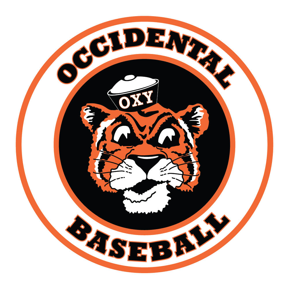 Occidental College | Logo Design - Fell Creative